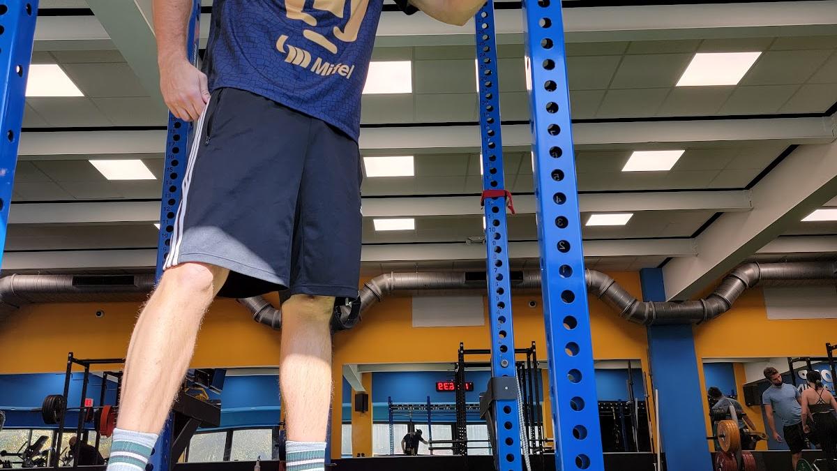 Fitness Connection - RTP | Discover Durham