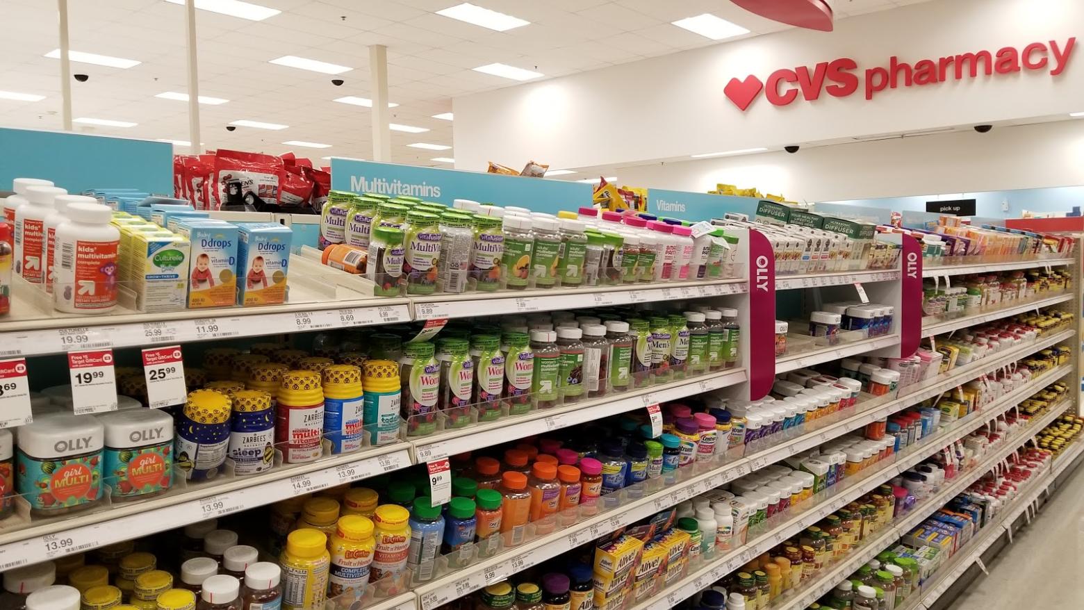 Target | Discover Durham