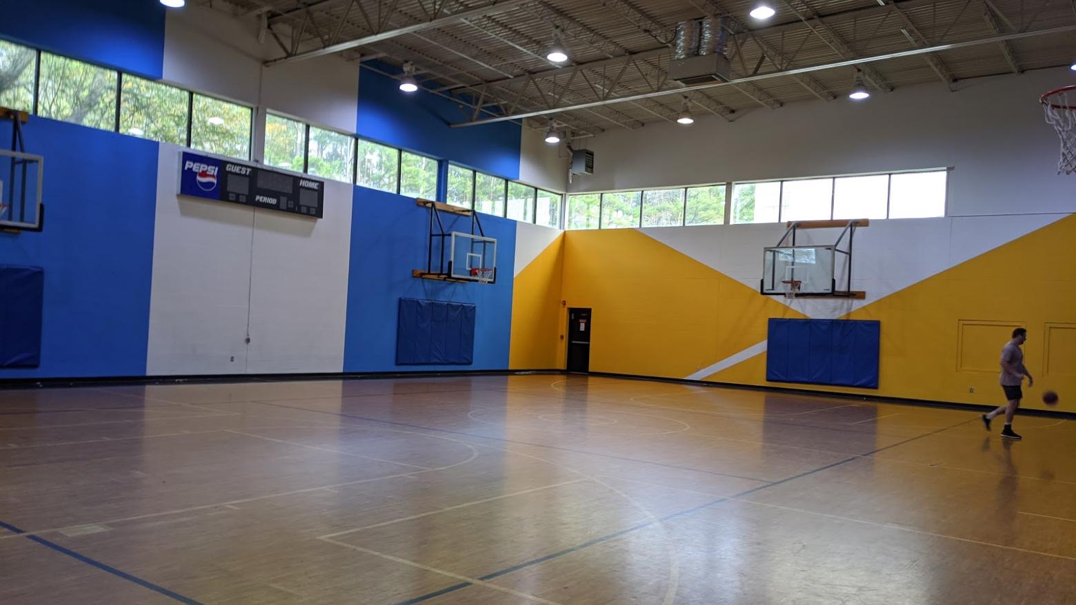 Fitness Connection - RTP | Discover Durham