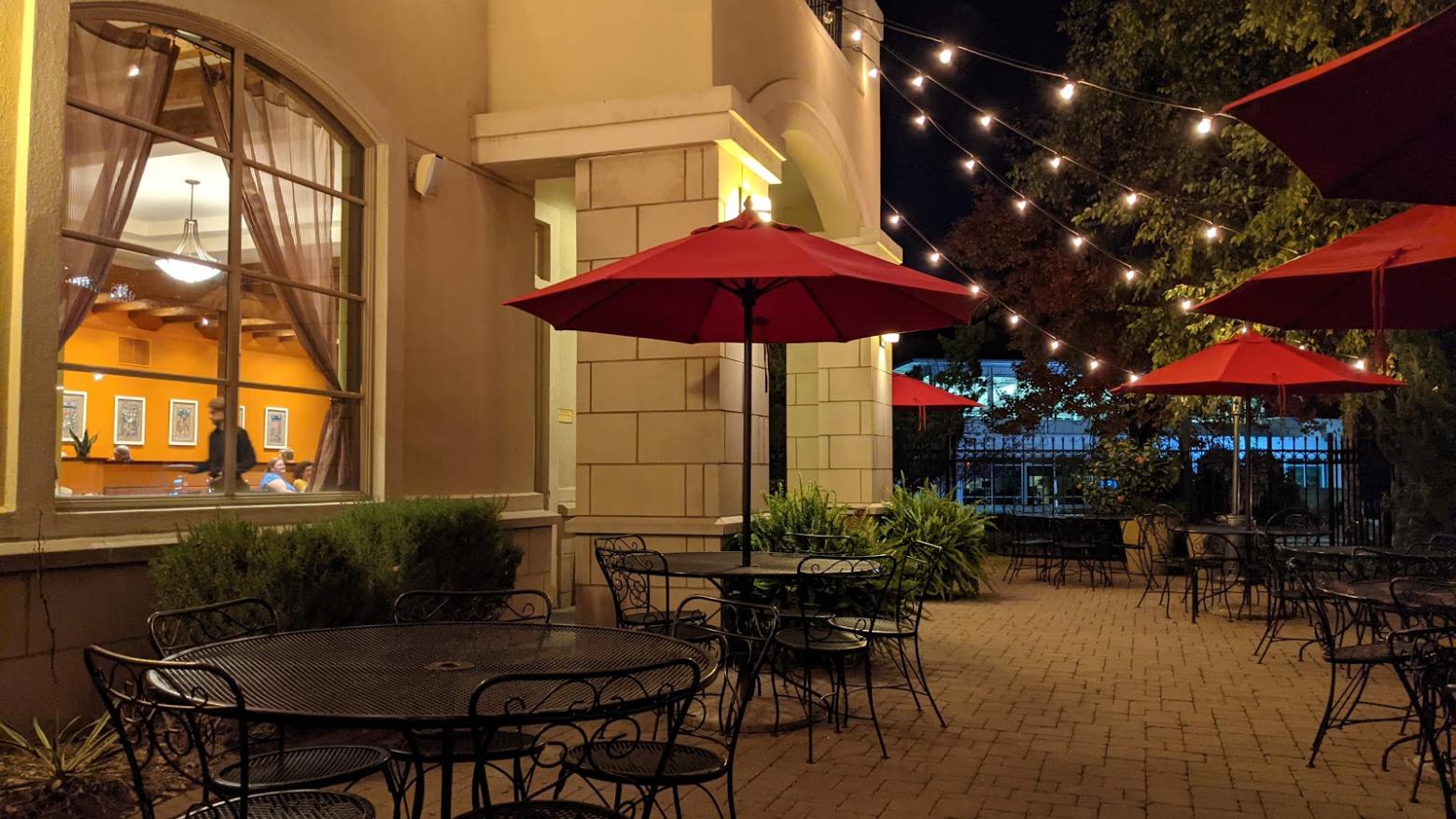 Mez Contemporary Mexican | Discover Durham