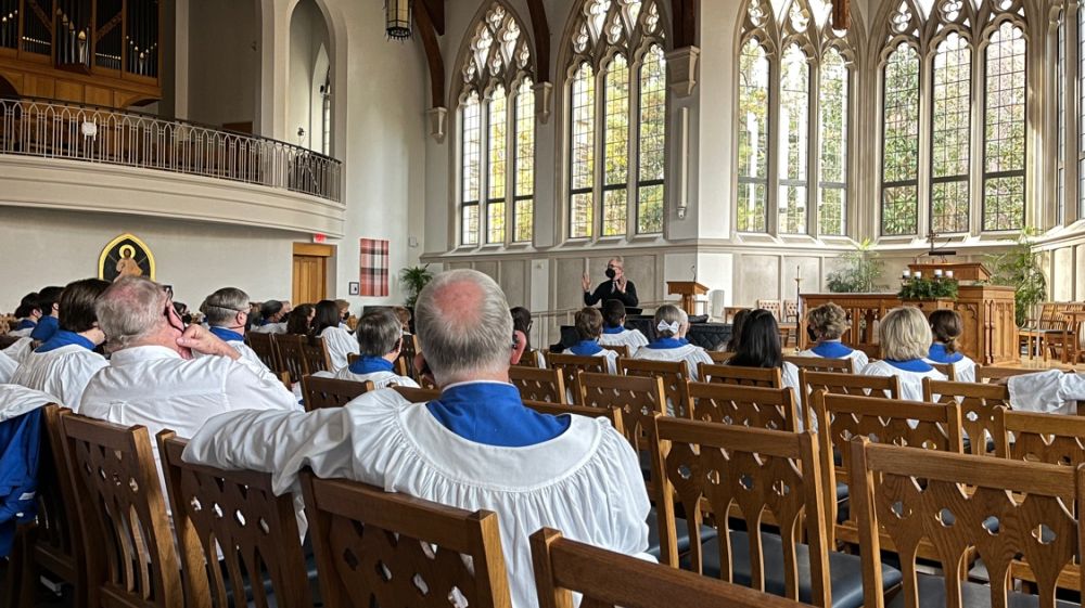 Goodson Chapel | Discover Durham