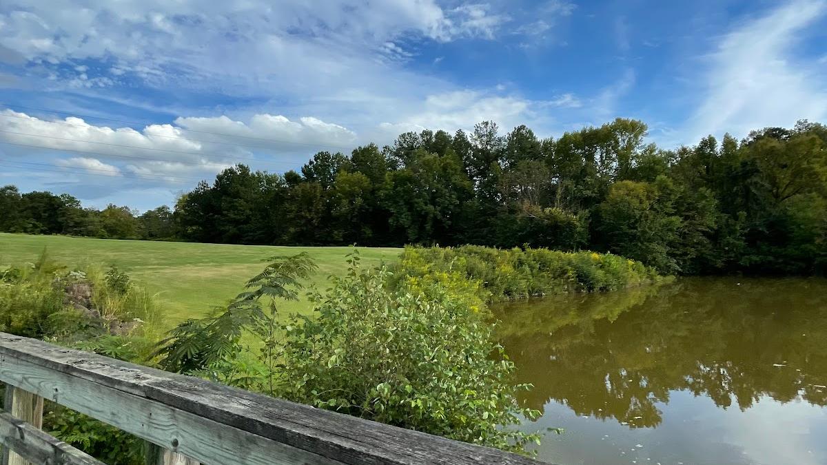 The Crossings Golf Club | Discover Durham