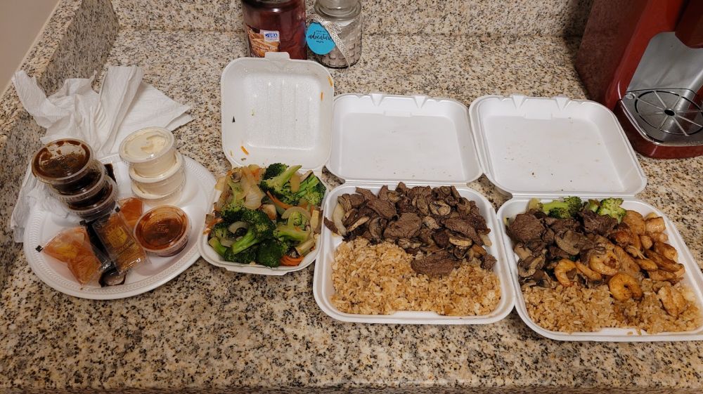 Neo Japan | Discover Durham