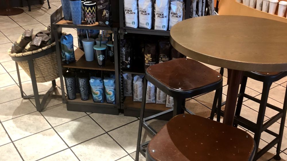 Starbucks | Discover Durham