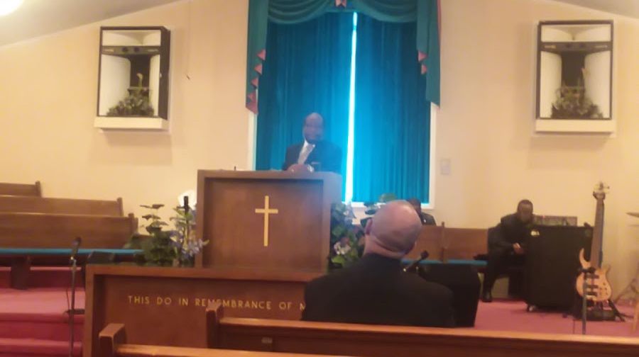 Greater Emmanuel Temple Pentecostal | Discover Durham