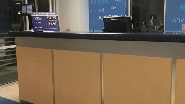 Transportation & Travel Services | Discover Durham