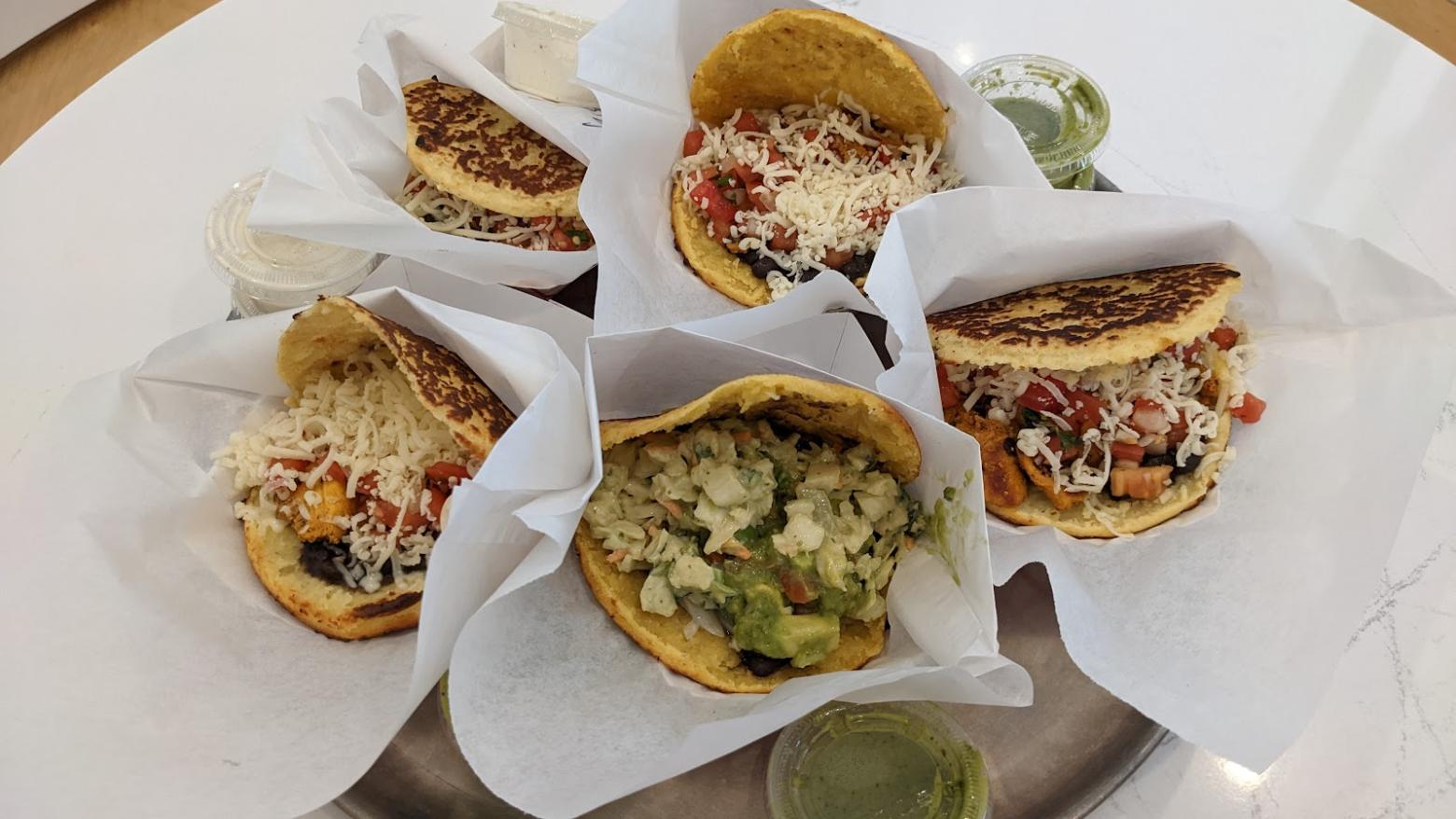 Guasaca | Discover Durham