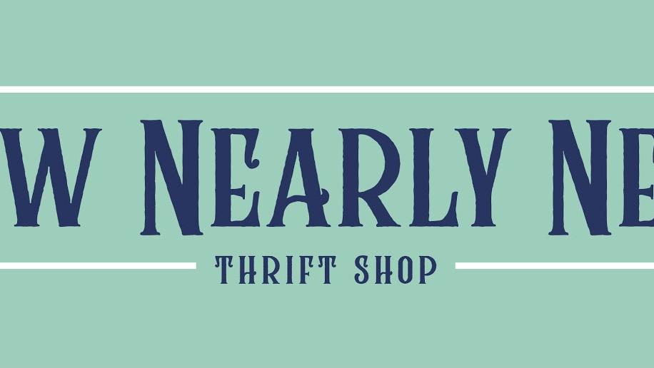 New Nearly New Thrift Shop | Discover Durham