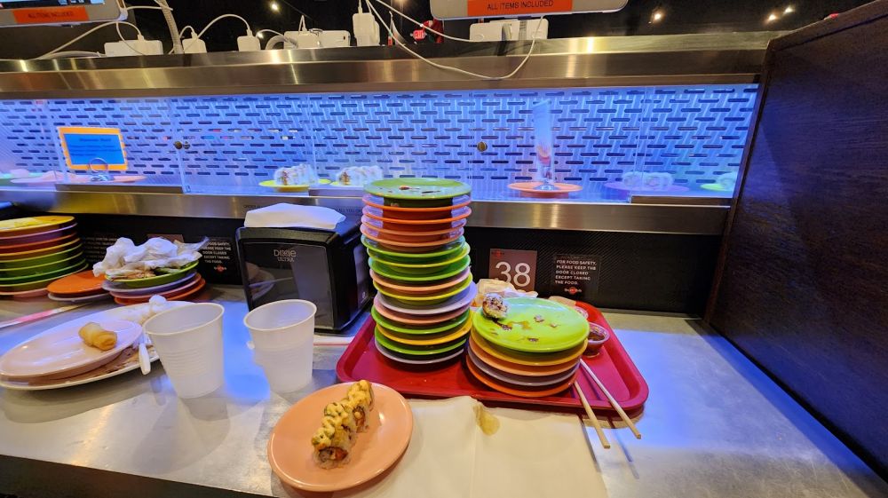 Japan Express | Discover Durham