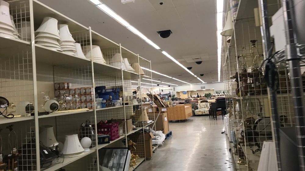 TROSA Thrift Store and Donation Center | Discover Durham