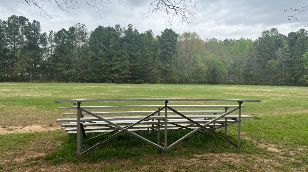 River Forest Park | Discover Durham