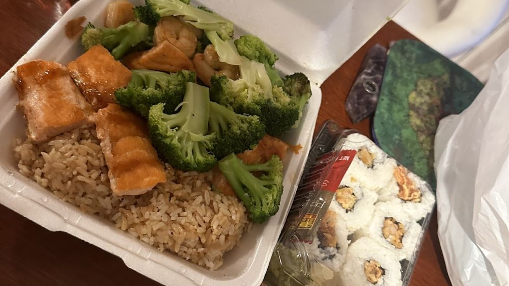 New Japan Restaurant | Discover Durham