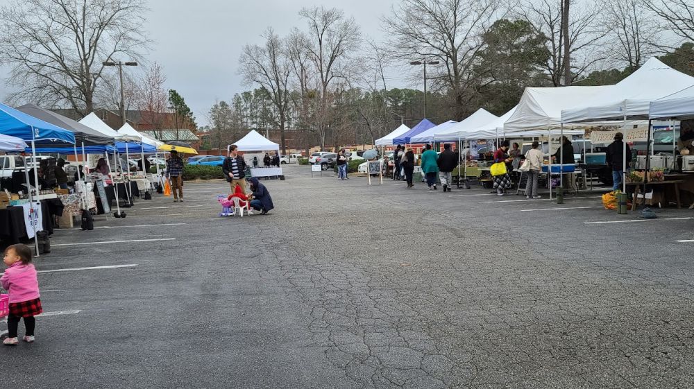 South Durham Farmers' Market | Discover Durham