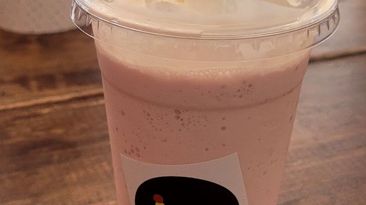 Pincho Loco Ice Cream | Discover Durham