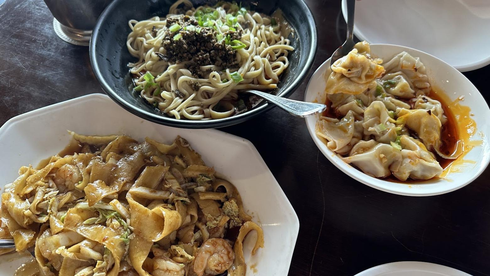 Asian Kitchen | Discover Durham