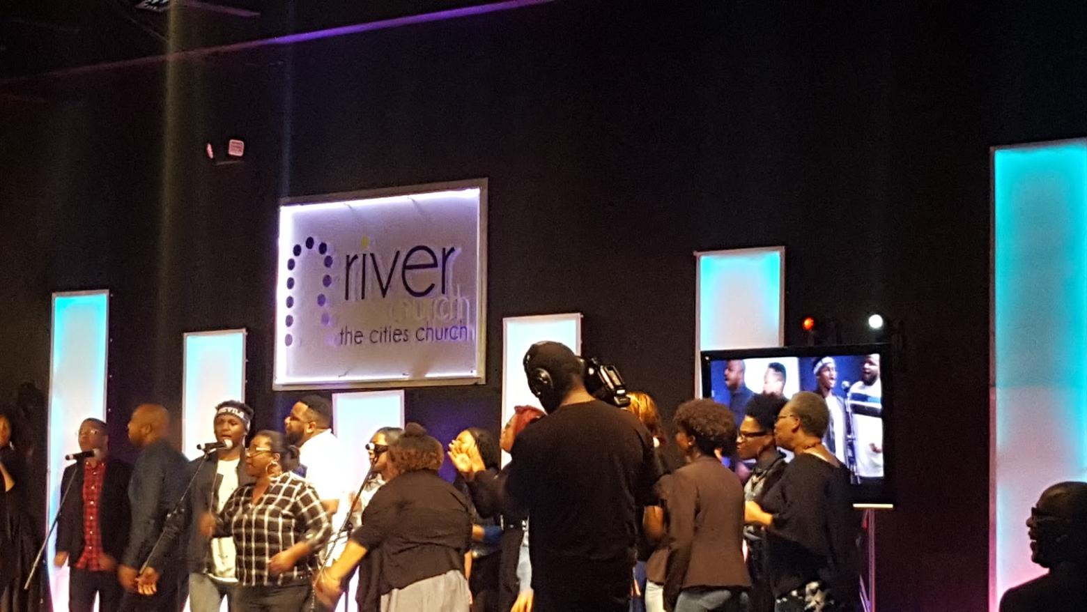 The River Church | Discover Durham