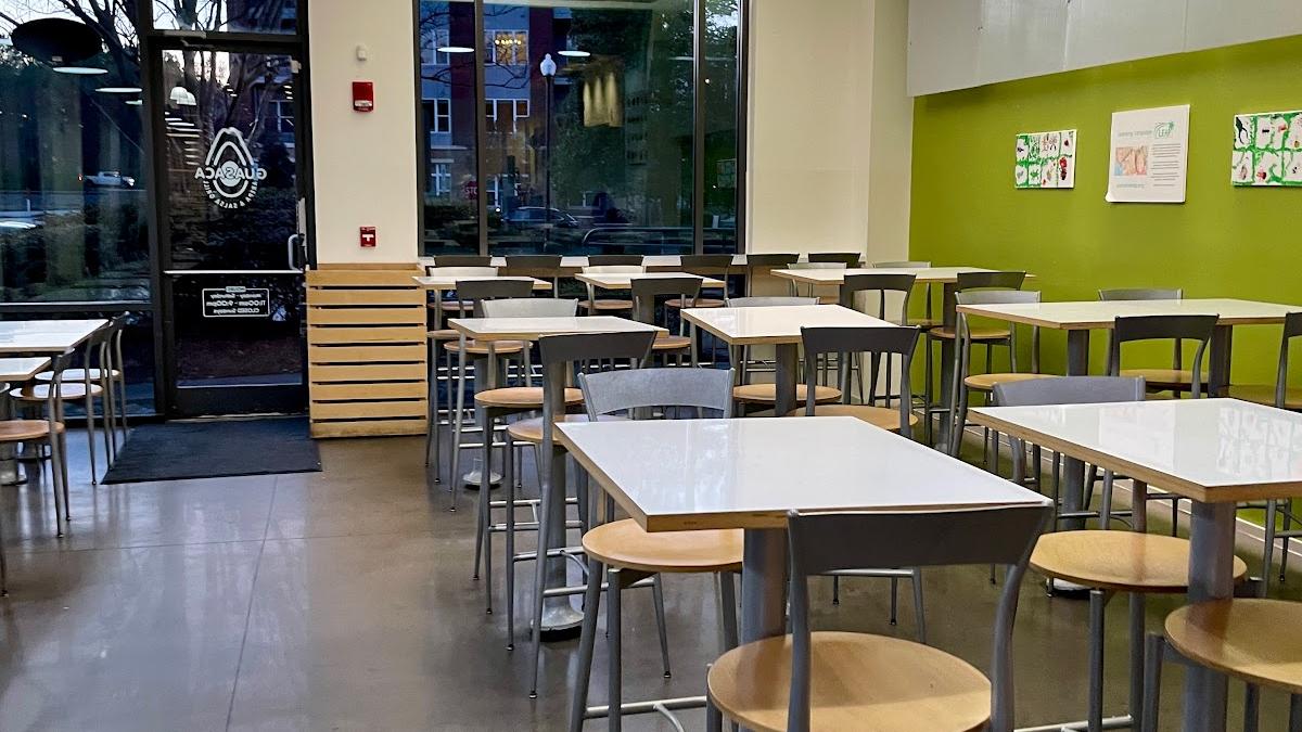 Guasaca | Discover Durham