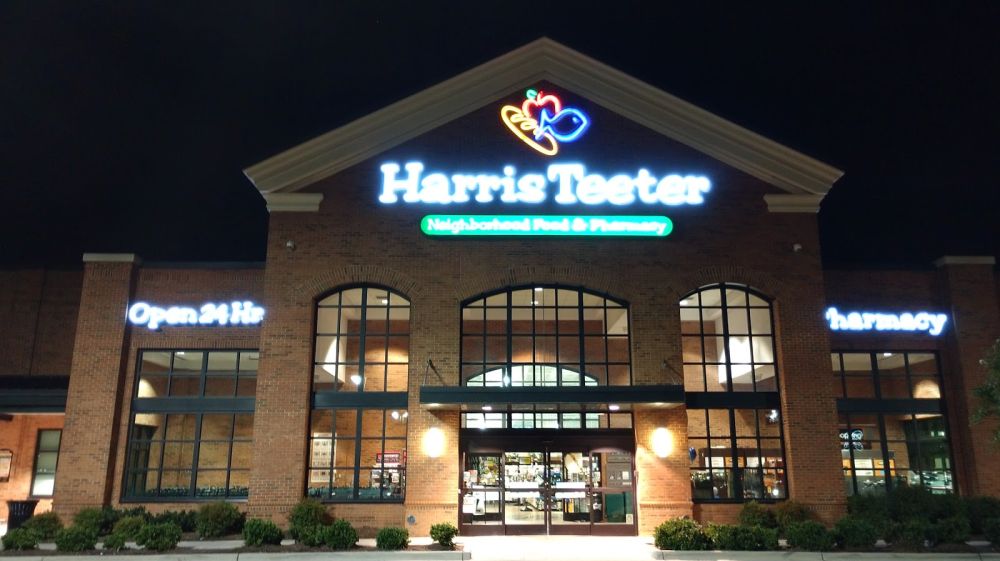Harris Teeter | Discover Durham