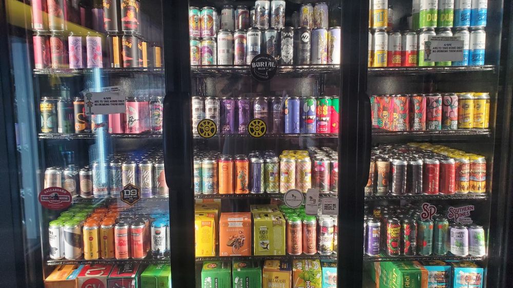 Beer Study | Discover Durham