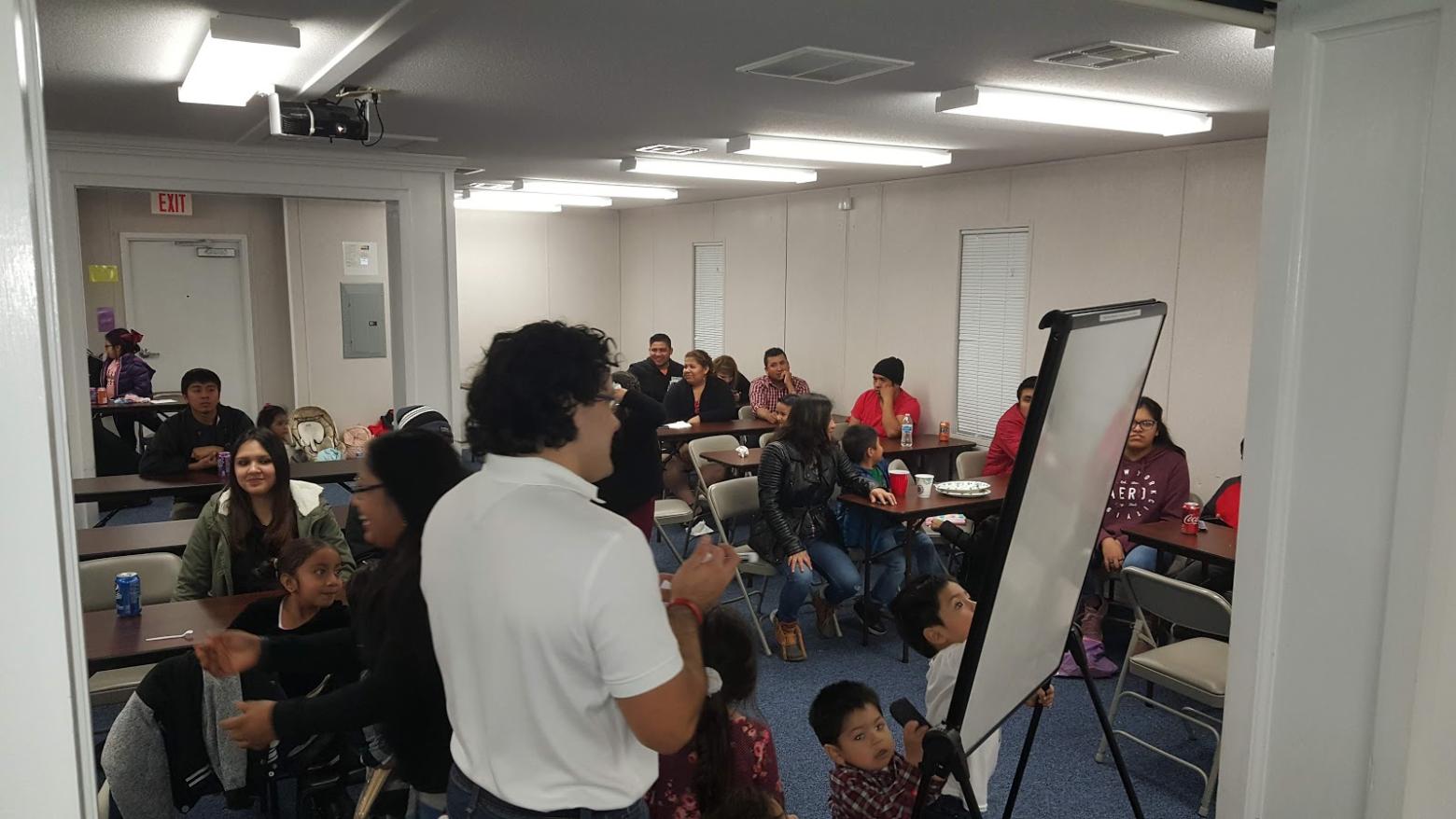 Immaculate Conception Catholic Church | Discover Durham