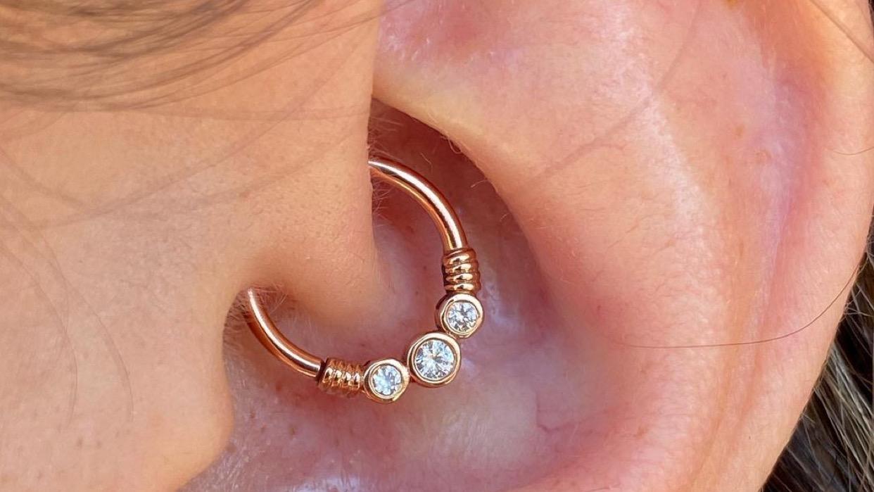 Clarity Piercing | Discover Durham
