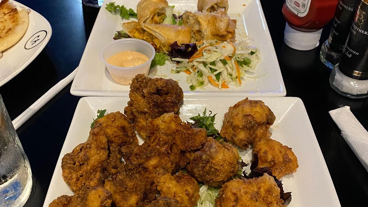 Roots Bistro & Bar | Discover Durham