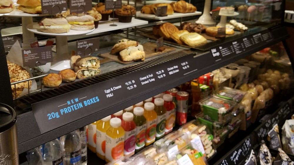 Starbucks | Discover Durham