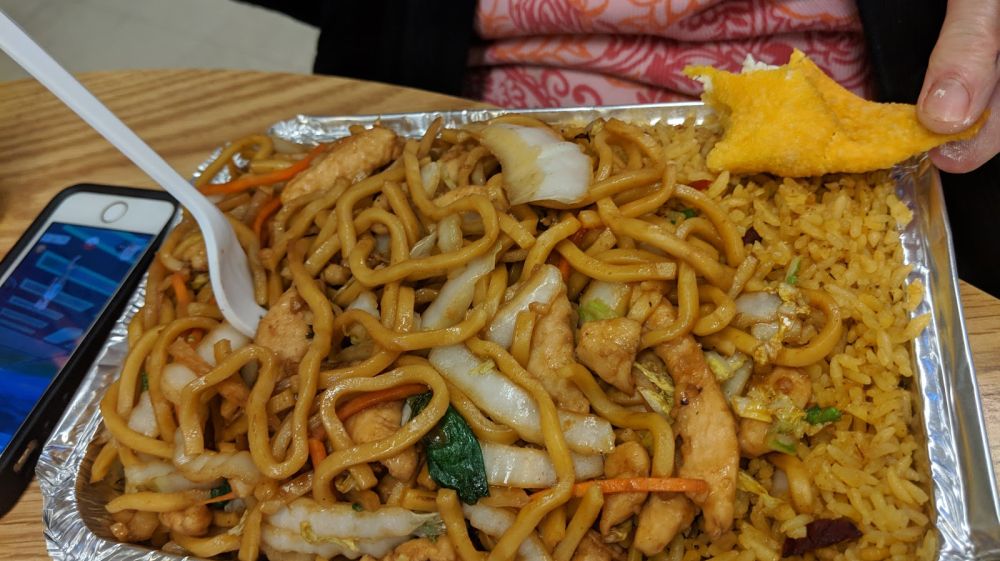 Handy Kitchen Chinese Restaurant | Discover Durham