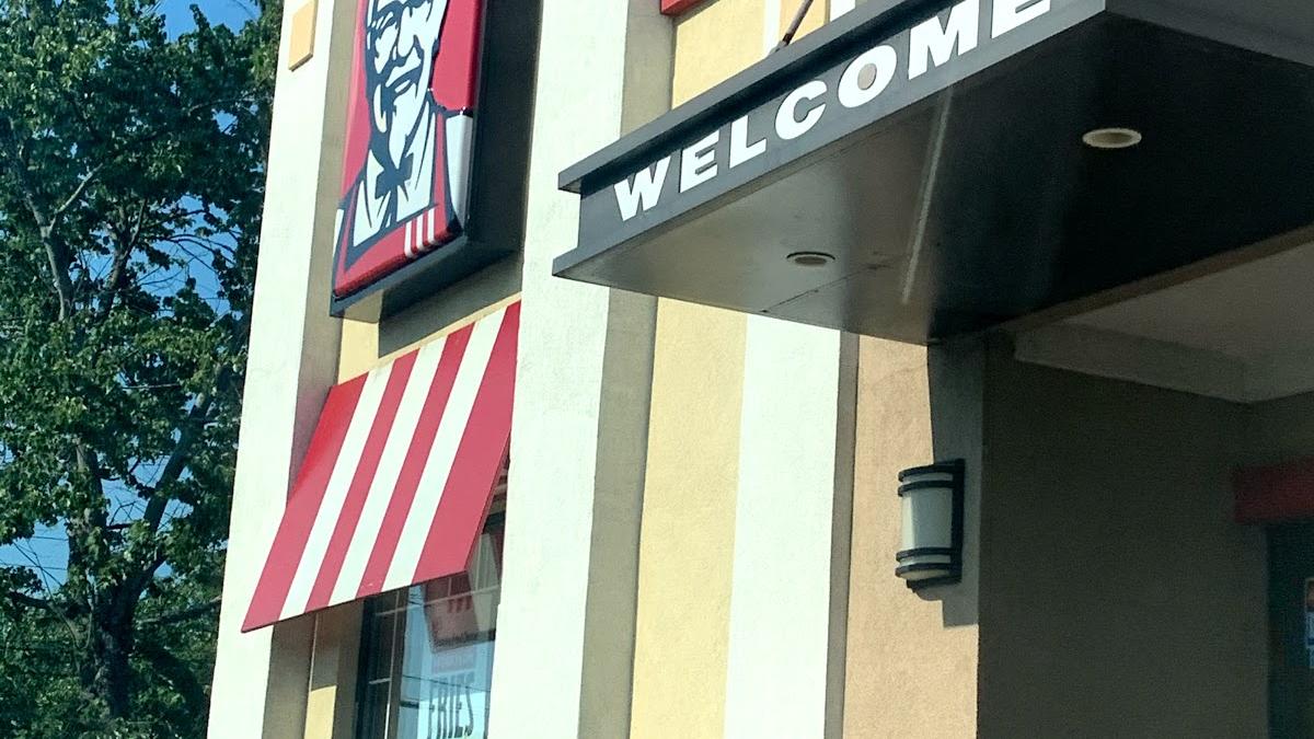 KFC | Discover Durham