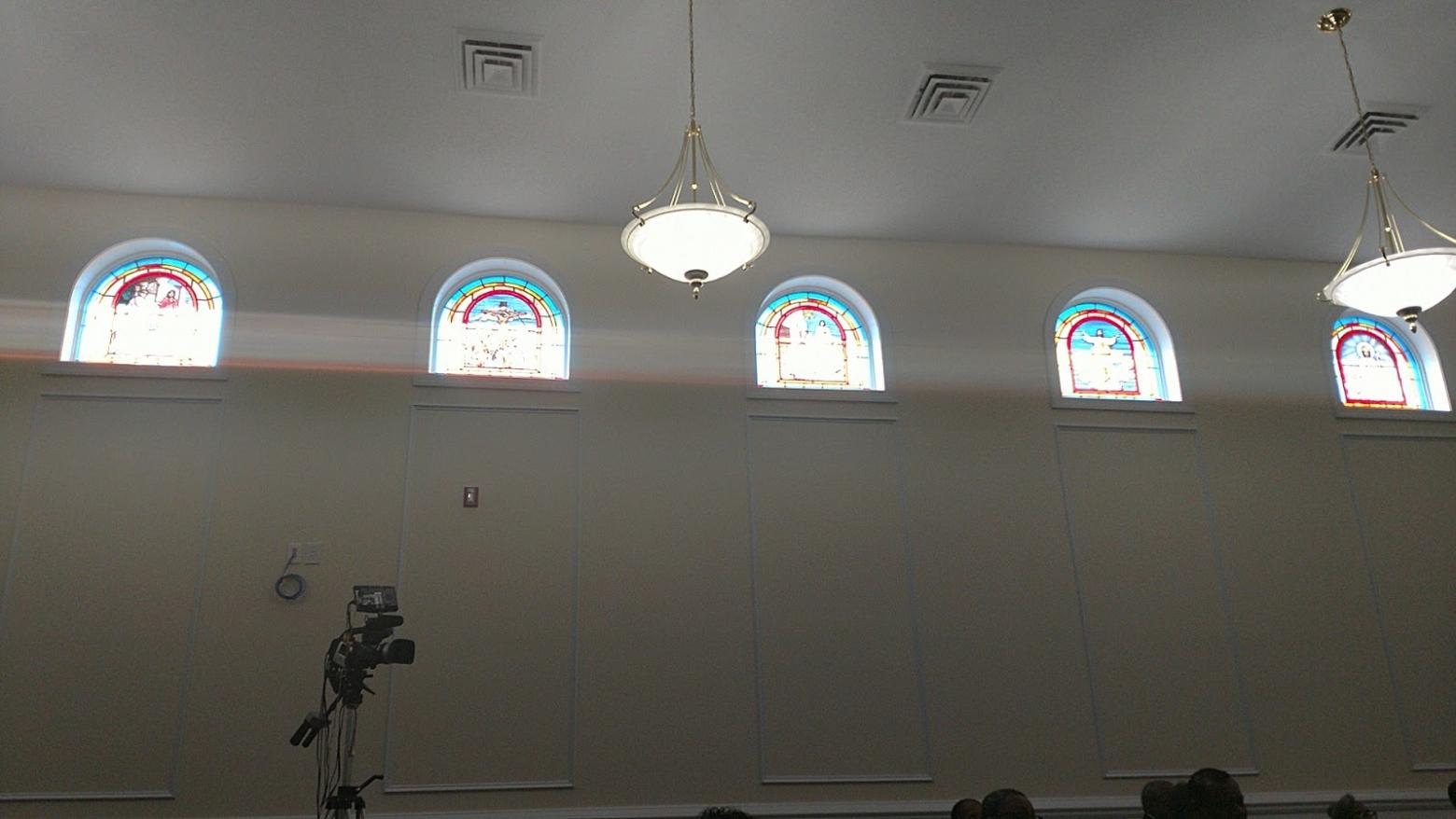 Immanuel Temple Seventh Day Adventist Church | Discover Durham Immanuel Temple Seventh Day Adventist Church | Discover Durham
