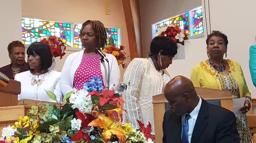 Markham Chapel Baptist Church | Discover Durham