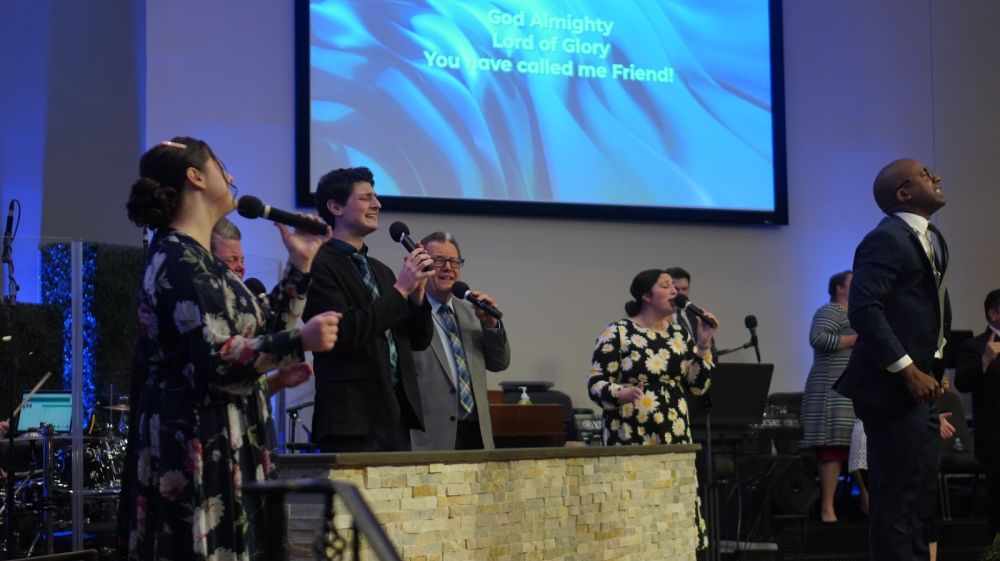 First Pentecostal Church | Discover Durham