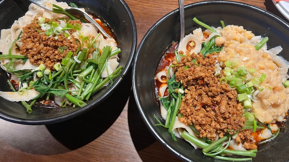 Asian Kitchen | Discover Durham