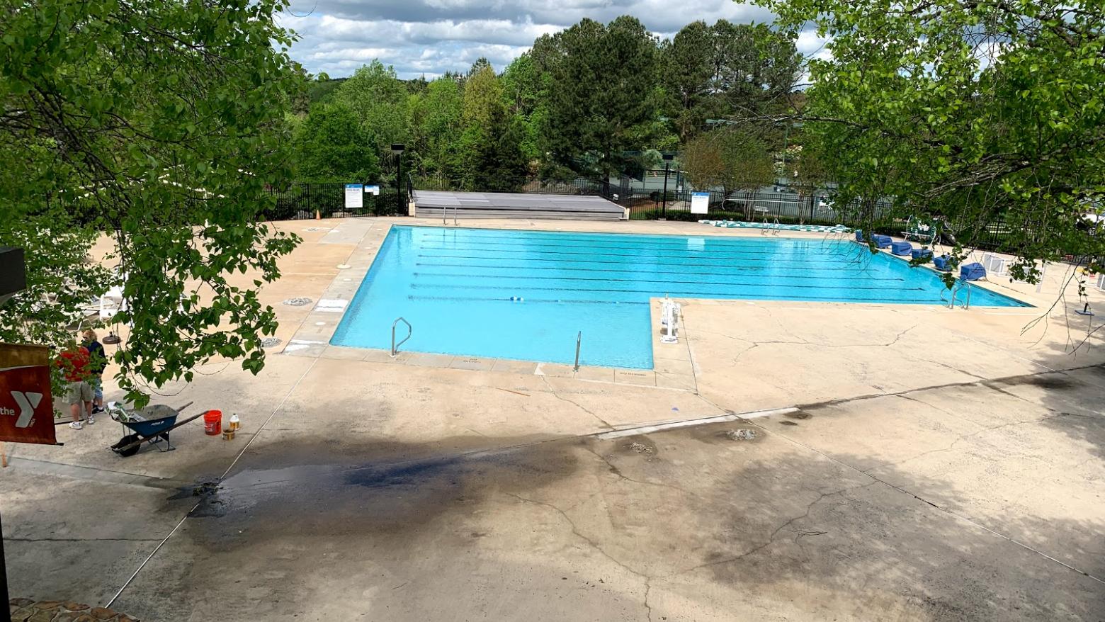 Hope Valley Farms YMCA | Discover Durham