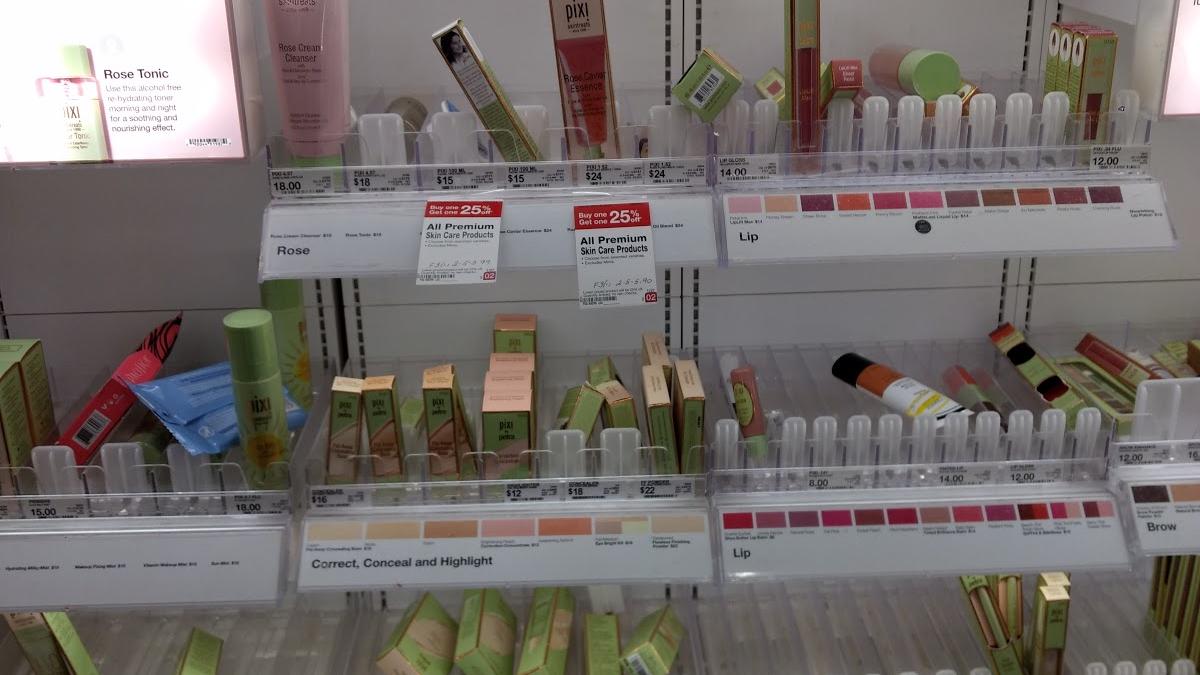 Target | Discover Durham