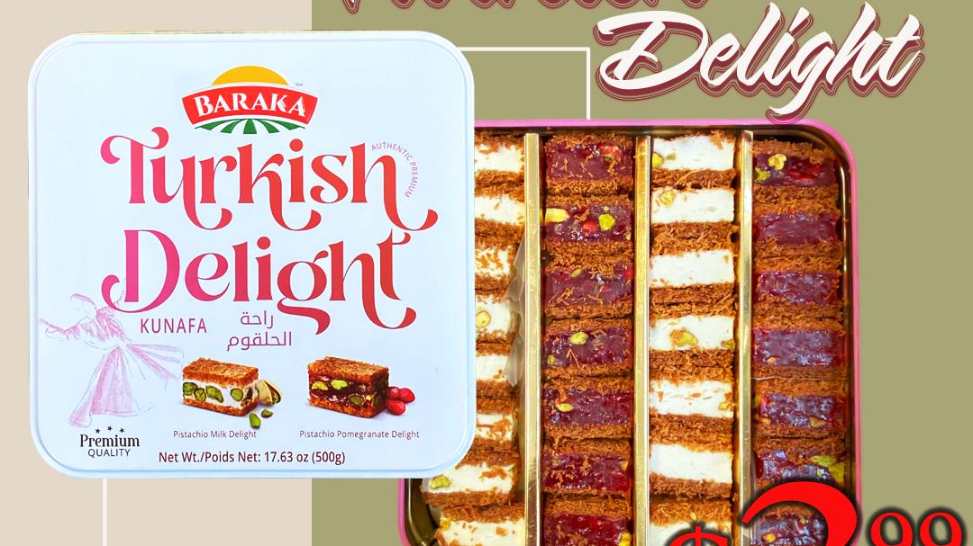 Al-Taiba Halal Market - A Halal Meat & Middle Eastern Grocery ...