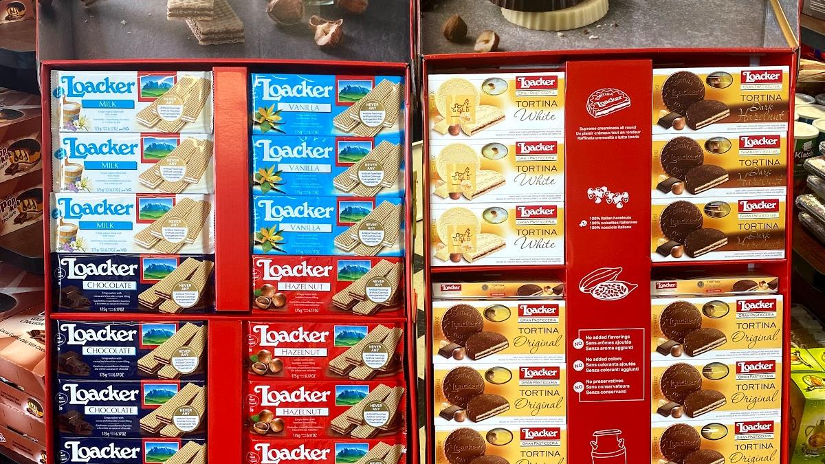 Al-Taiba Halal Market - A Halal Meat & Middle Eastern Grocery ...