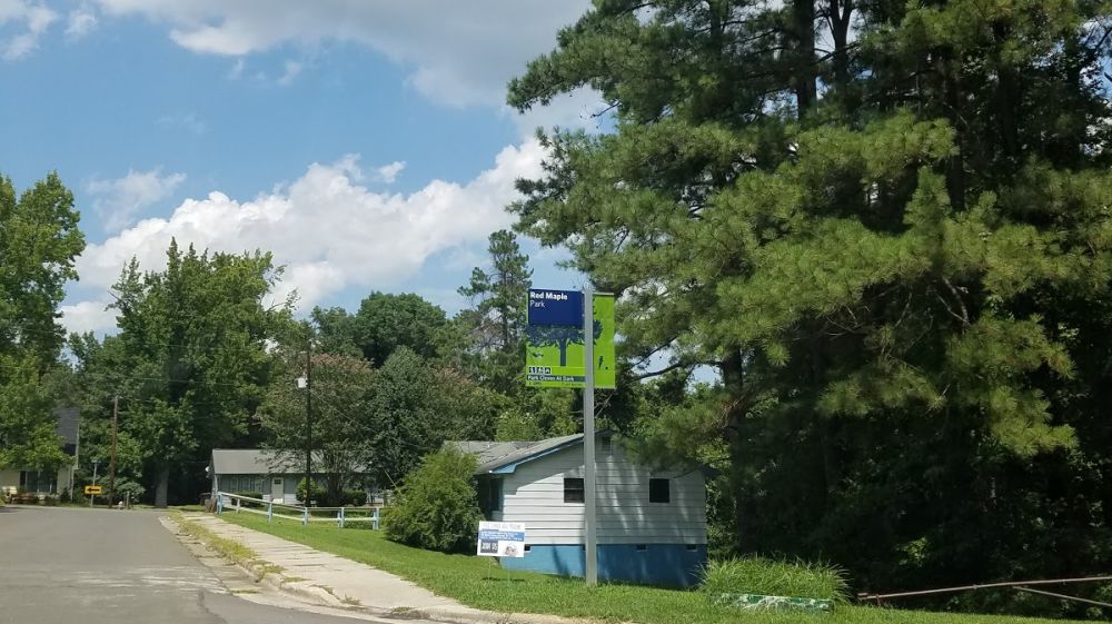 Red Maple Park | Discover Durham