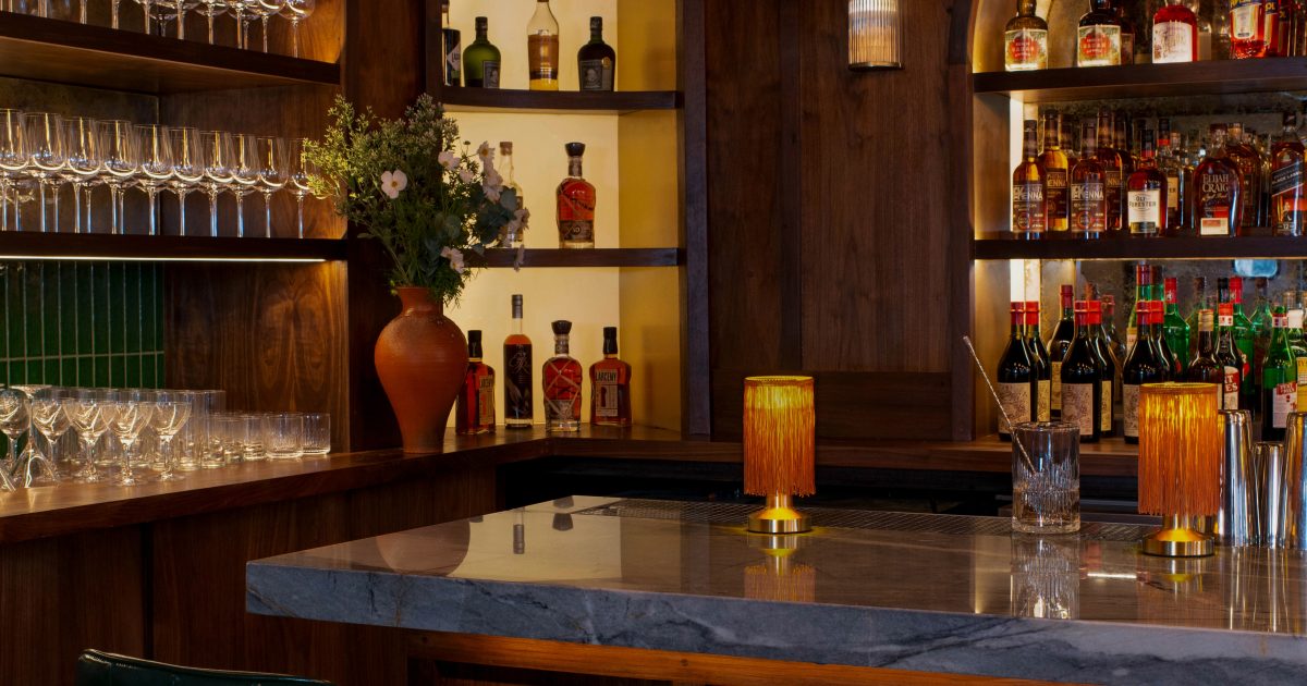 Durham's Best Cocktail Bars | Discover Durham