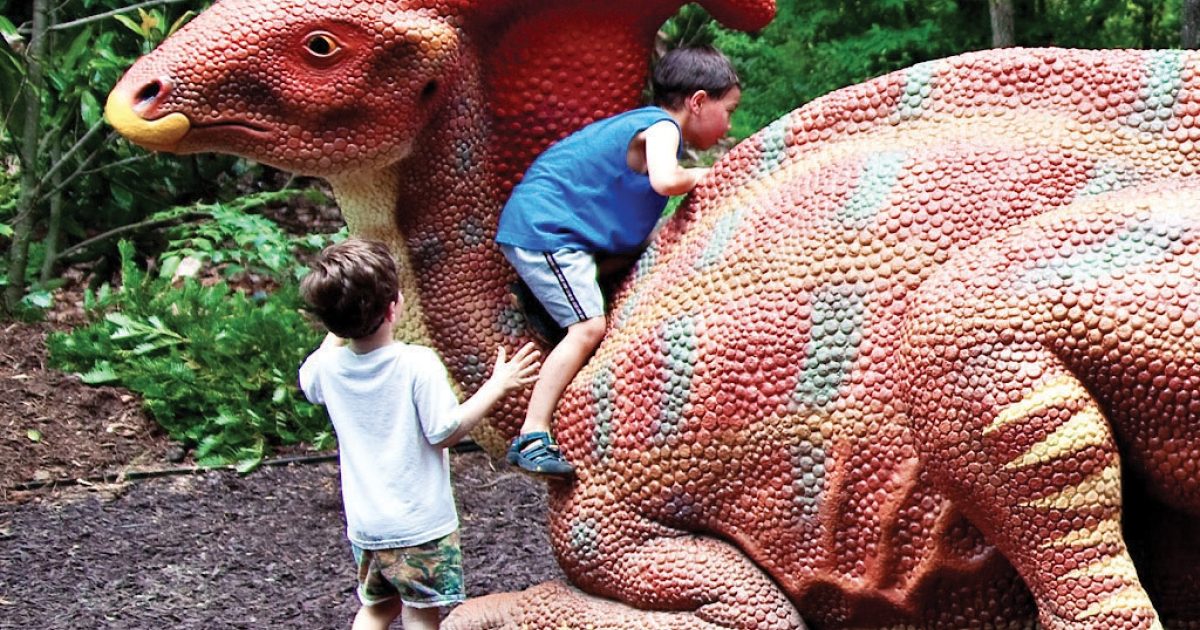 3-Day Kid-Friendly Itinerary in Durham | Discover Durham