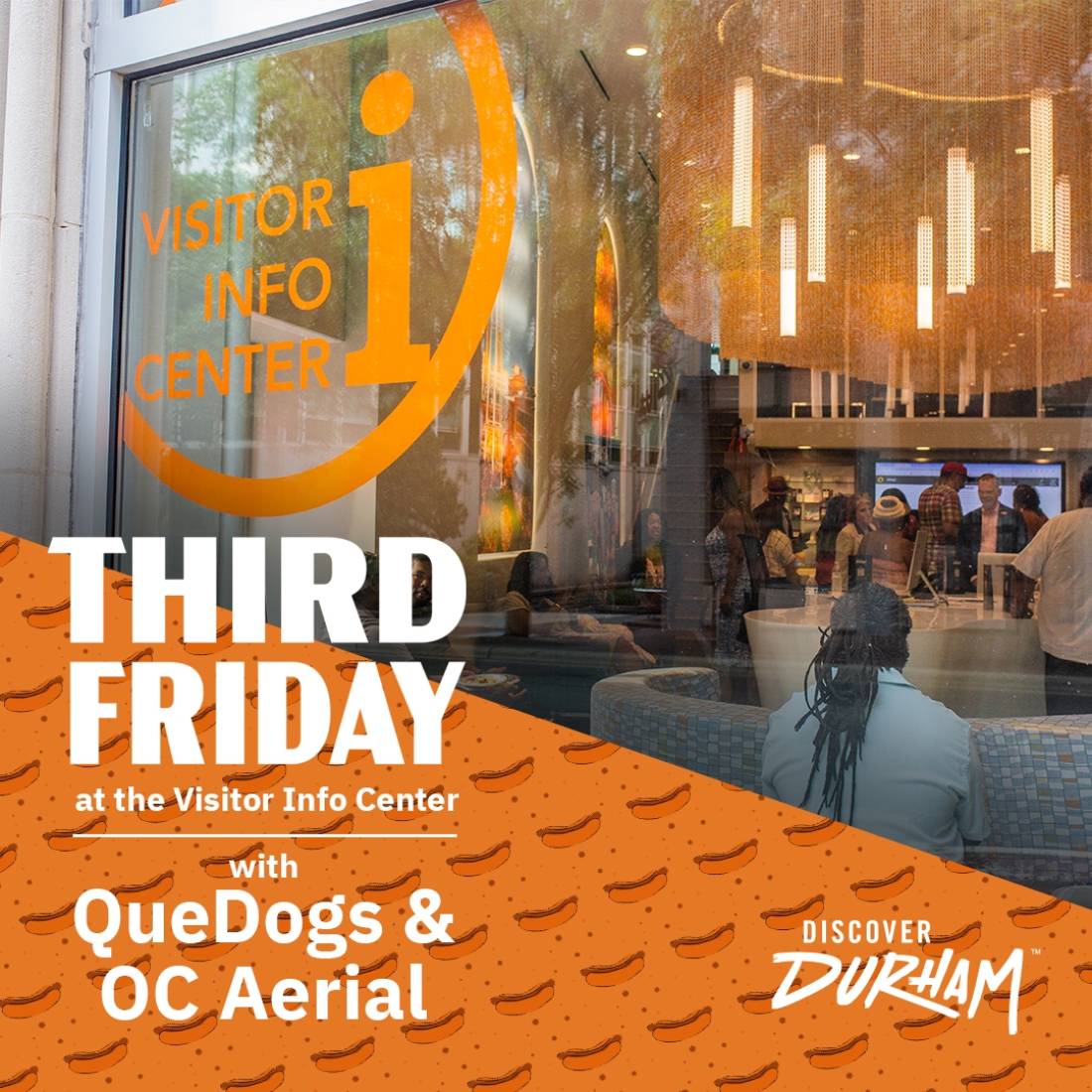 Events in Durham, NC | Find Festivals, Concerts & Sporting Events ...