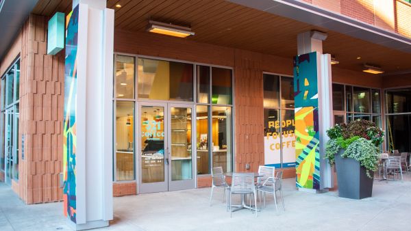 Durham Restaurants & Bars | Discover Durham