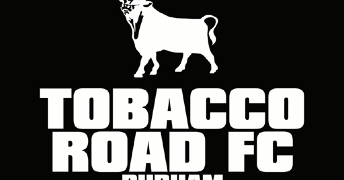 Tobacco Road FC | Discover Durham
