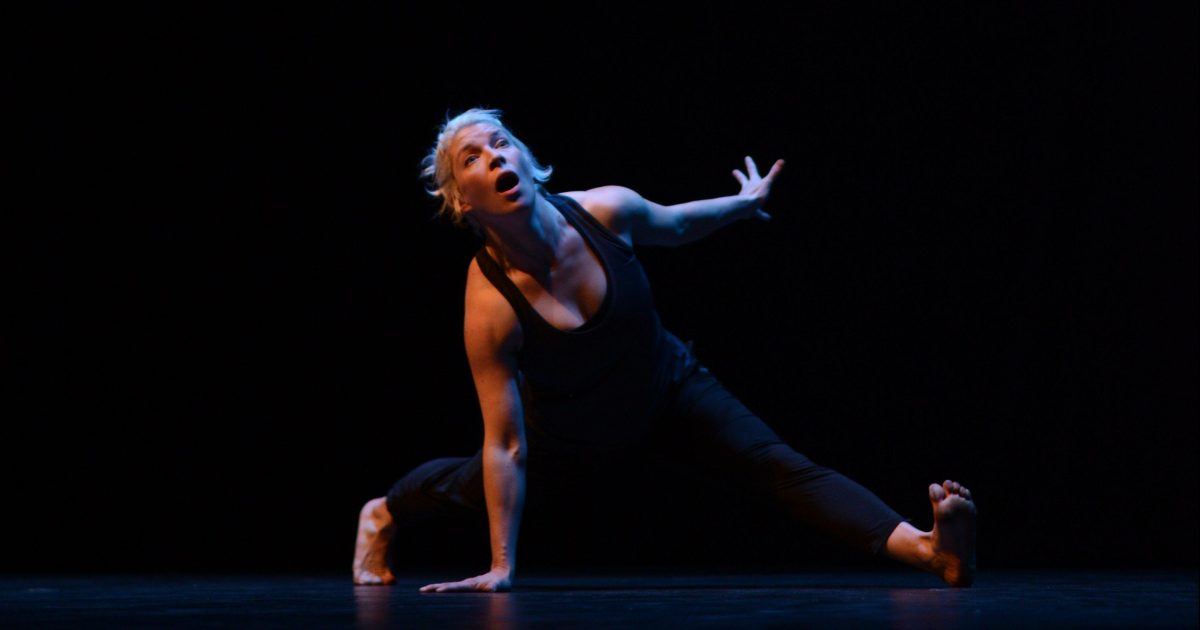 American Dance Festival | Discover Durham
