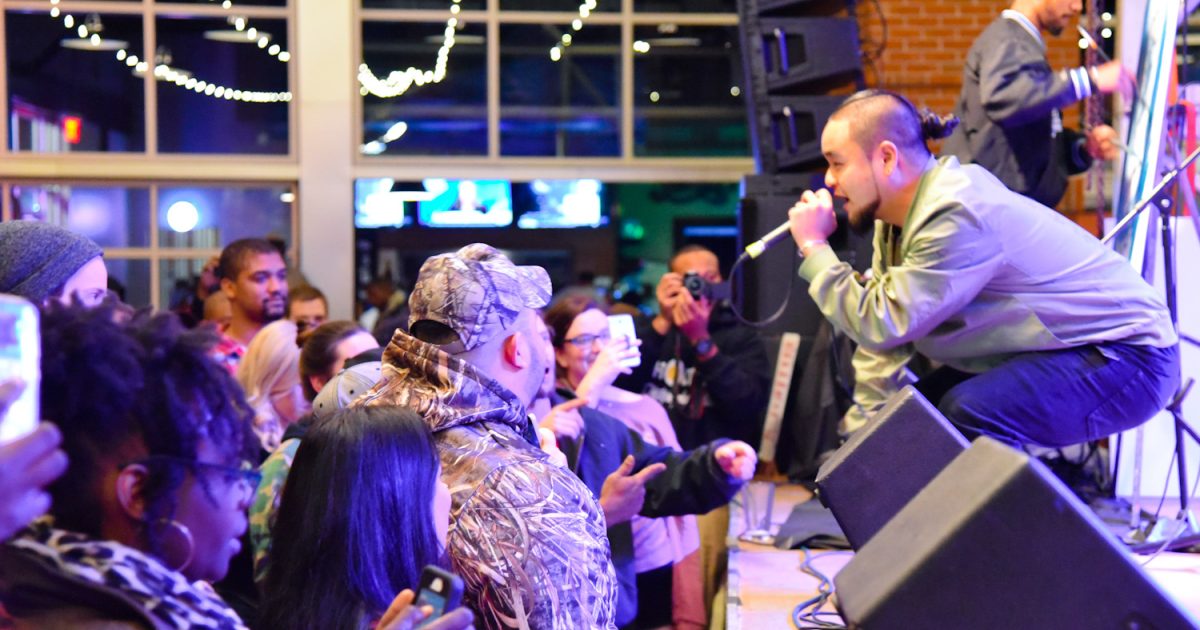 Durham has nurtured world-famous talent including singers, artists ...