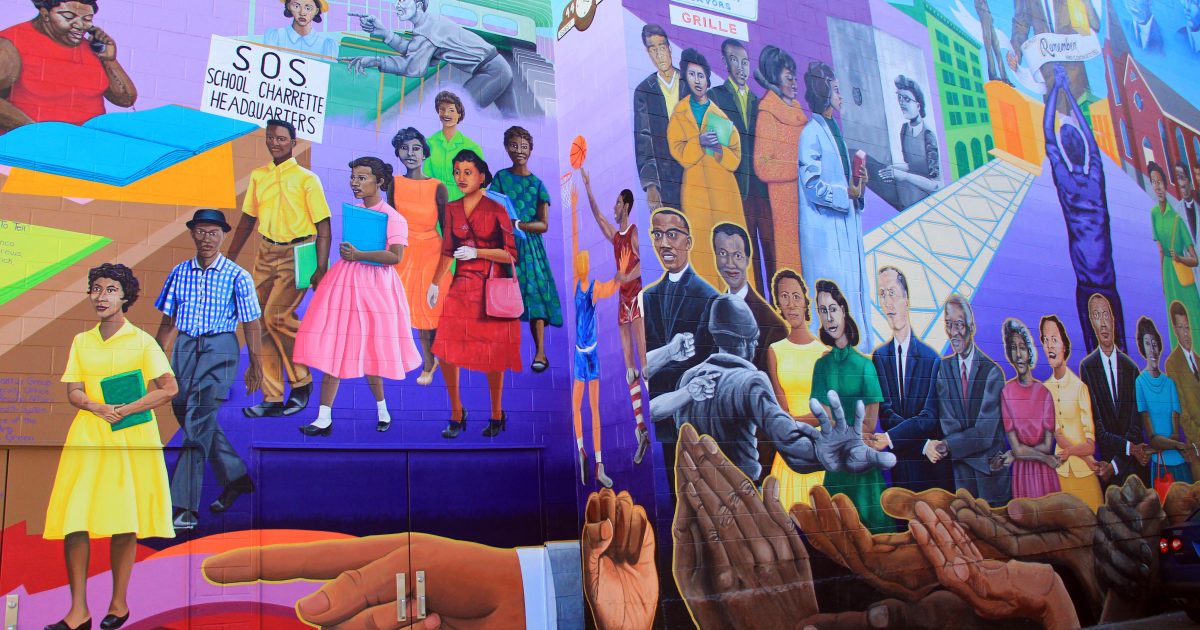 Durham's Culture & Community | Discover Durham