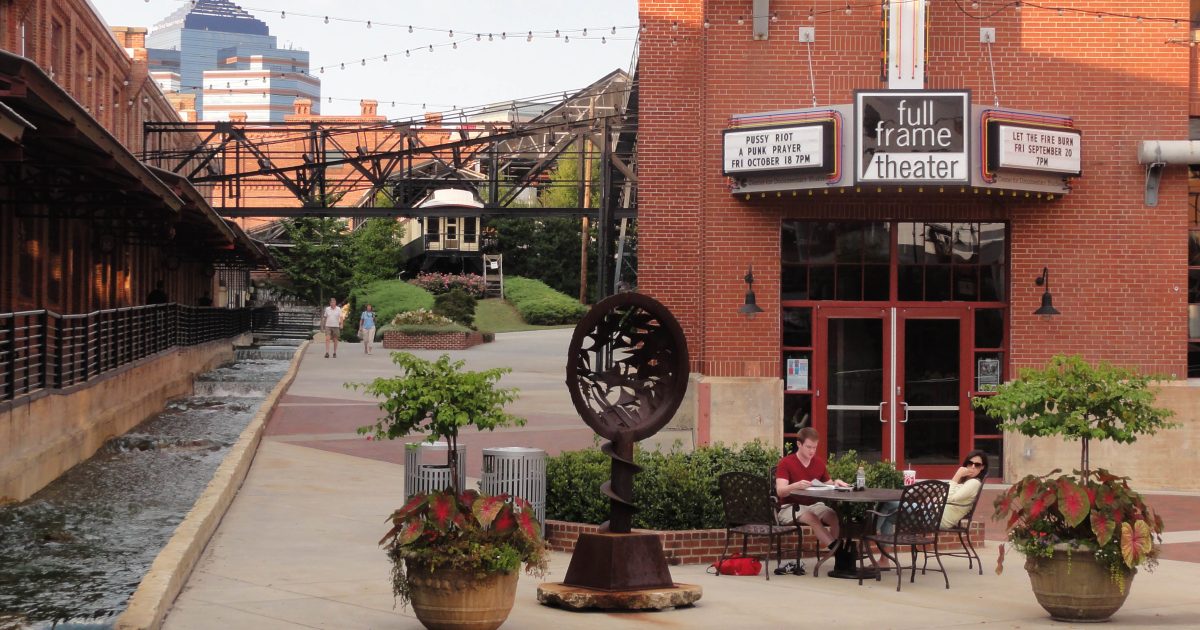 Discover Durham FAQ | Discover Durham