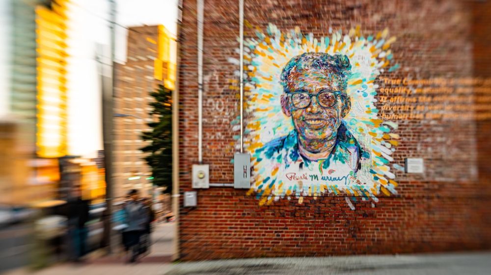 Durham's Black Stories | Discover Durham