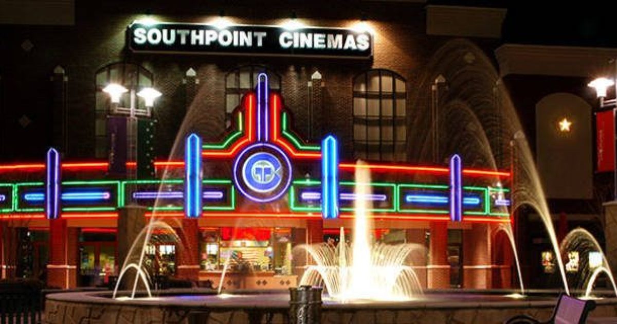 Durham NC Movie Theaters, Bowling & Family Activity Centers | Discover ...