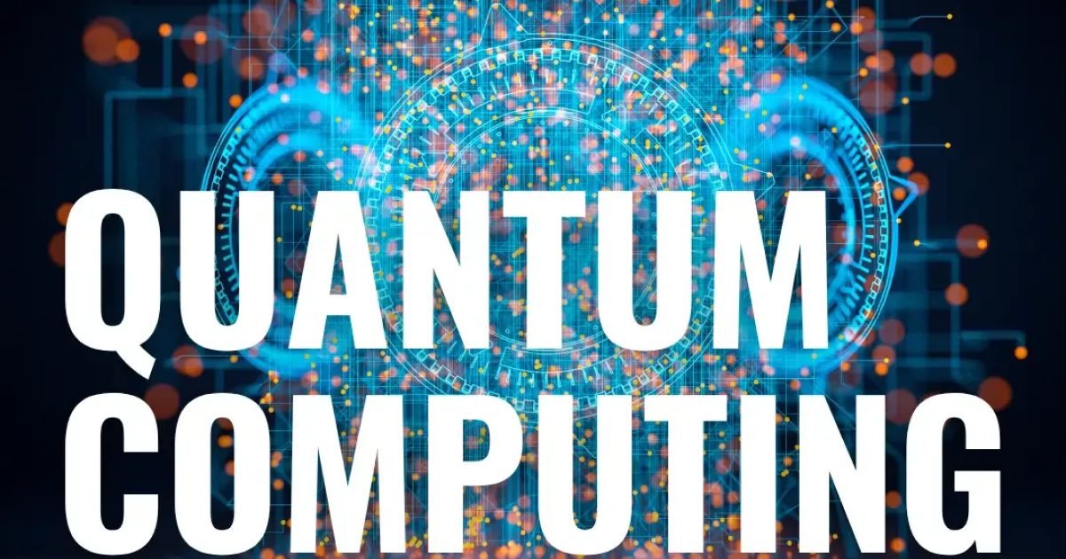 RTP 180: Quantum Computing | Discover Durham